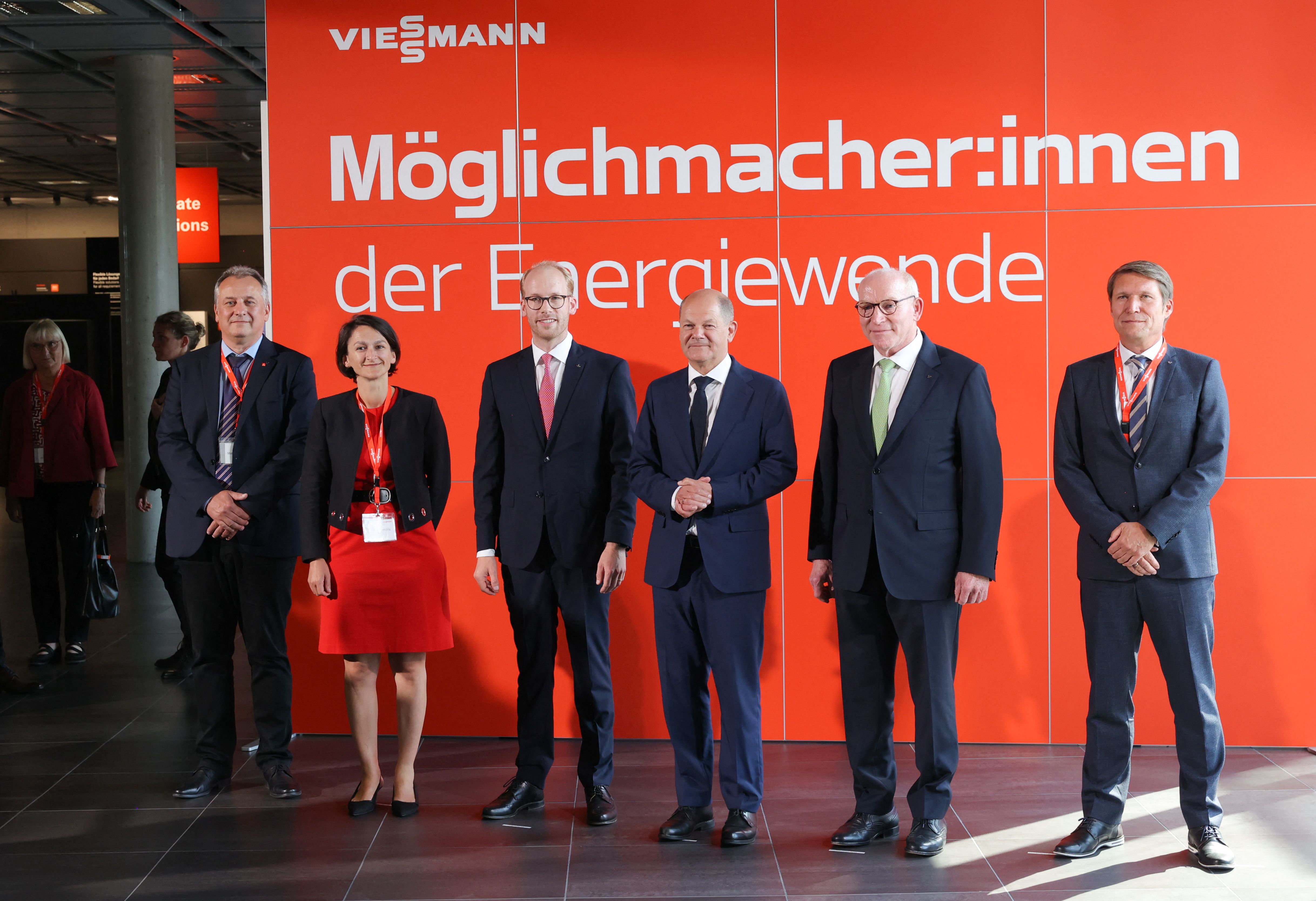 Martin Viessmann Net Worth in 2023 - Wiki, Age, Weight and Height ...