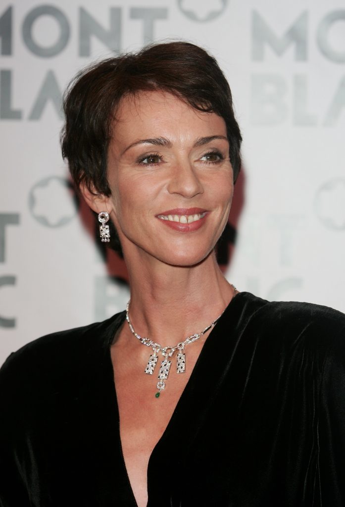 Maruschka Detmers Net Worth - Wiki, Age, Weight and Height ...