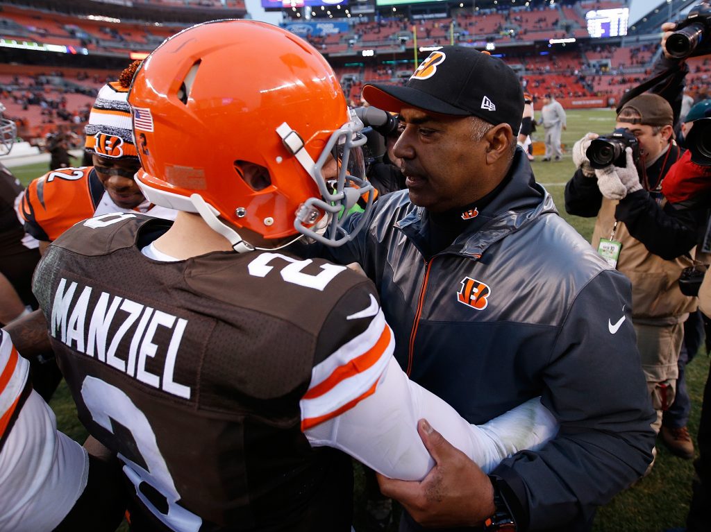 Marvin Lewis Net Worth in 2023 - Wiki, Age, Weight and Height ...