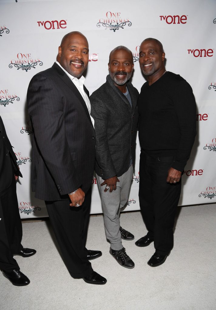 Marvin Winans Net Worth - Wiki, Age, Weight and Height, Relationships ...