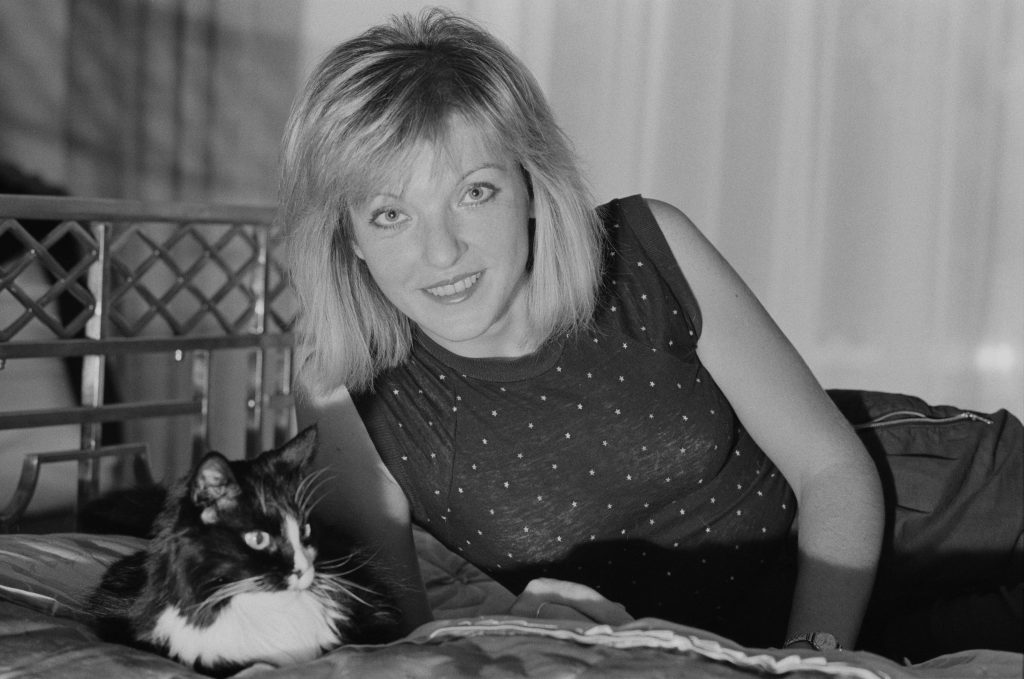 Mary Austin Net Worth - Wiki, Age, Weight and Height, Relationships ...