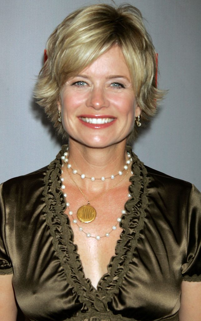 Mary Beth Evans Net Worth - Wiki, Age, Weight and Height, Relationships ...