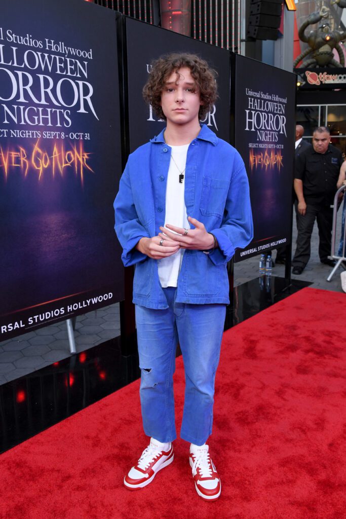 Mason Thames Net Worth in 2023 - Wiki, Age, Weight and Height ...