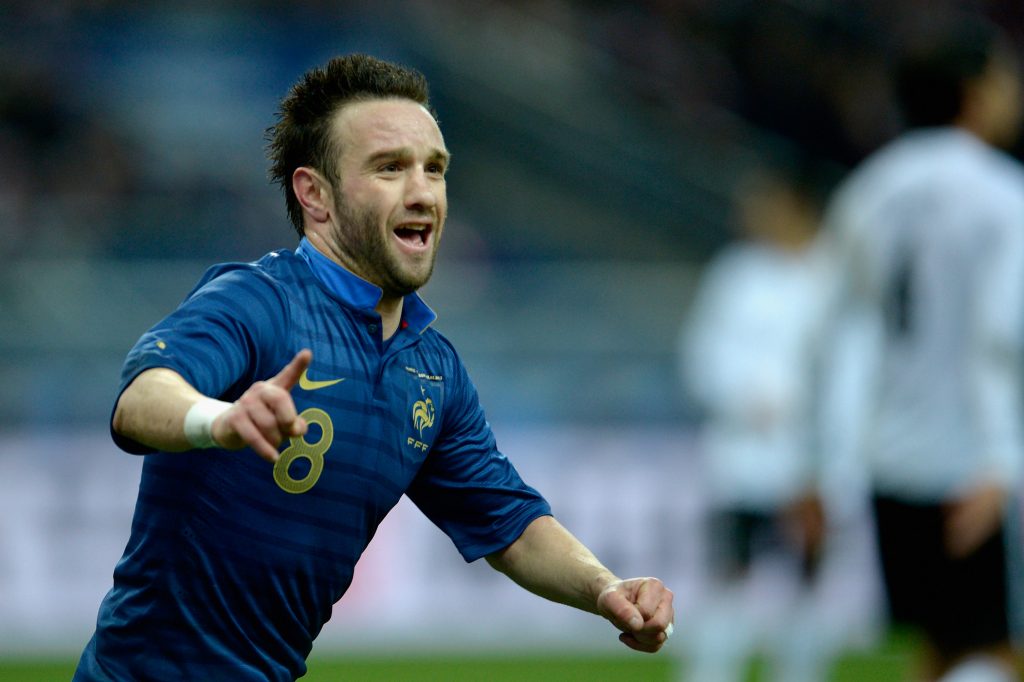Mathieu Valbuena Net Worth - Wiki, Age, Weight and Height ...