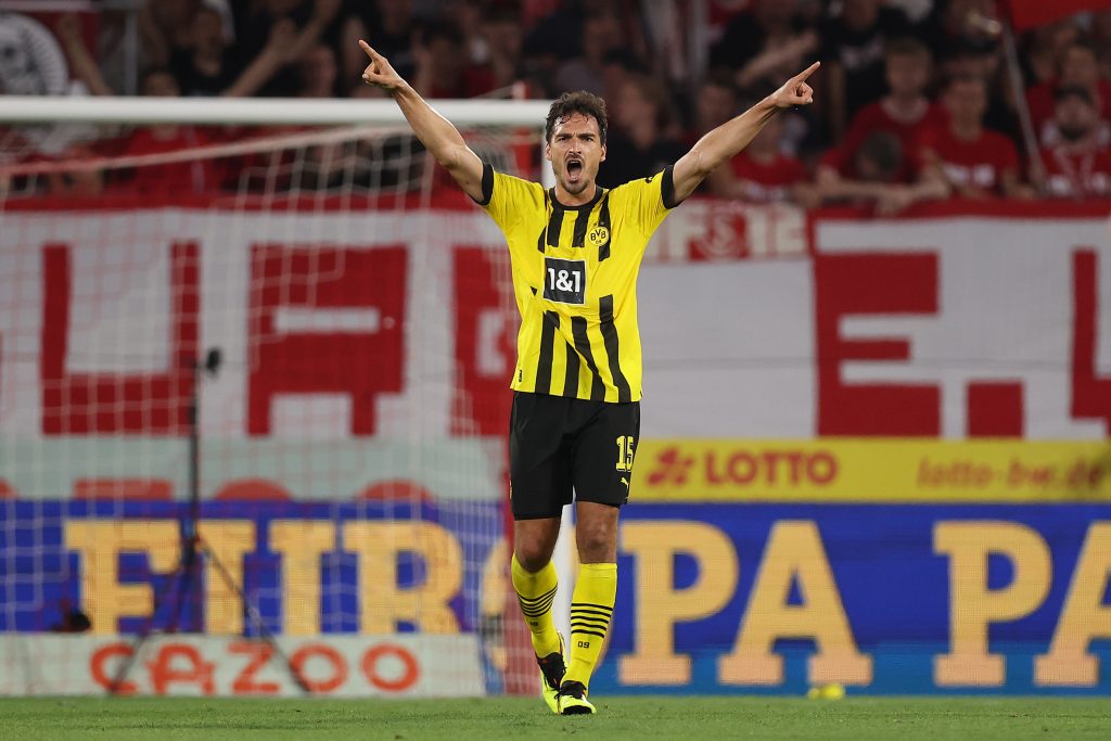Mats Hummels Net Worth - Wiki, Age, Weight and Height, Relationships ...