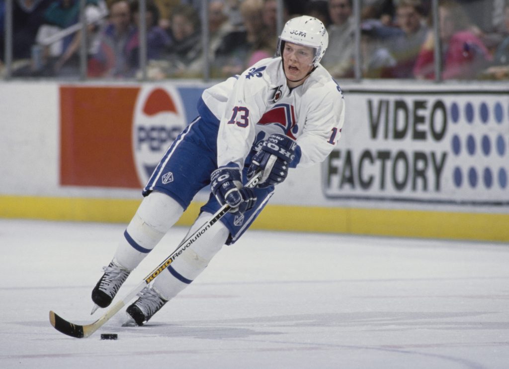 Mats Sundin Net Worth - Wiki, Age, Weight and Height, Relationships ...