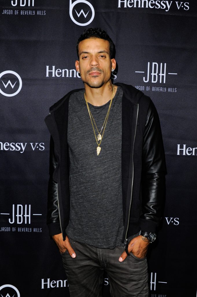 Matt Barnes Net Worth - Wiki, Age, Weight and Height, Relationships, Family, and More - Luxlux