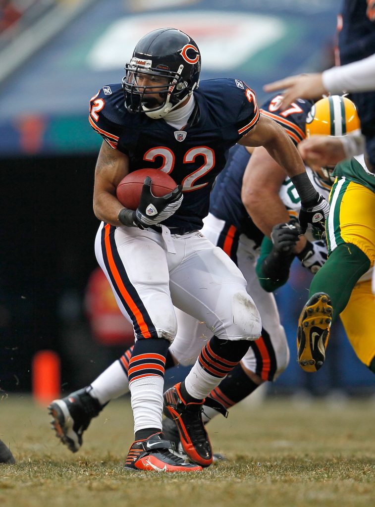 Matt Forte Net Worth - Wiki, Age, Weight and Height, Relationships ...