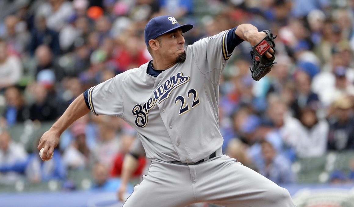 Matt Garza Net Worth in 2023 - Wiki, Age, Weight and Height ...