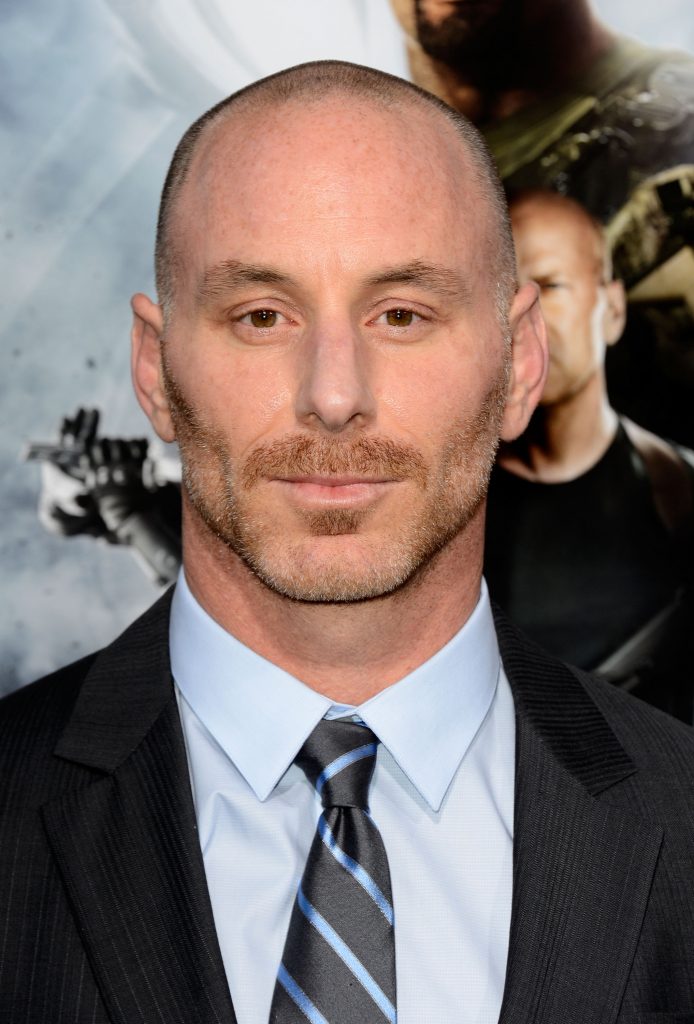 Matt Gerald Net Worth - Wiki, Age, Weight and Height, Relationships ...