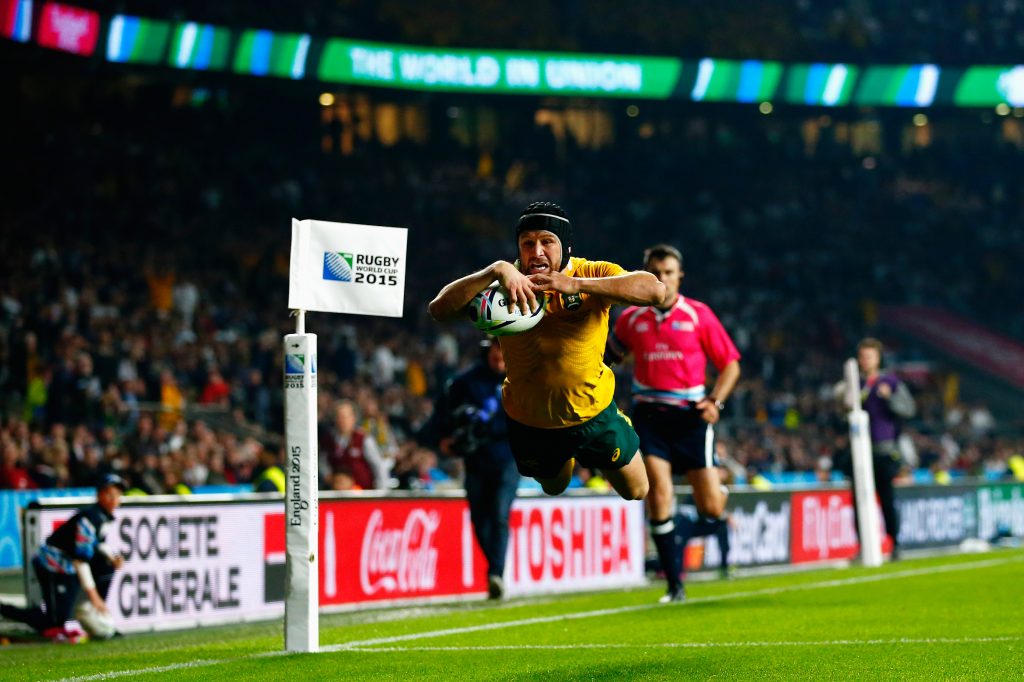 Matt Giteau Net Worth - Wiki, Age, Weight and Height, Relationships ...