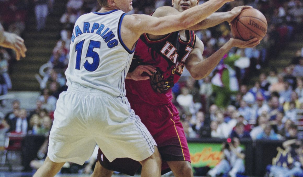 Matt Harpring Net Worth in 2023 - Wiki, Age, Weight and Height ...