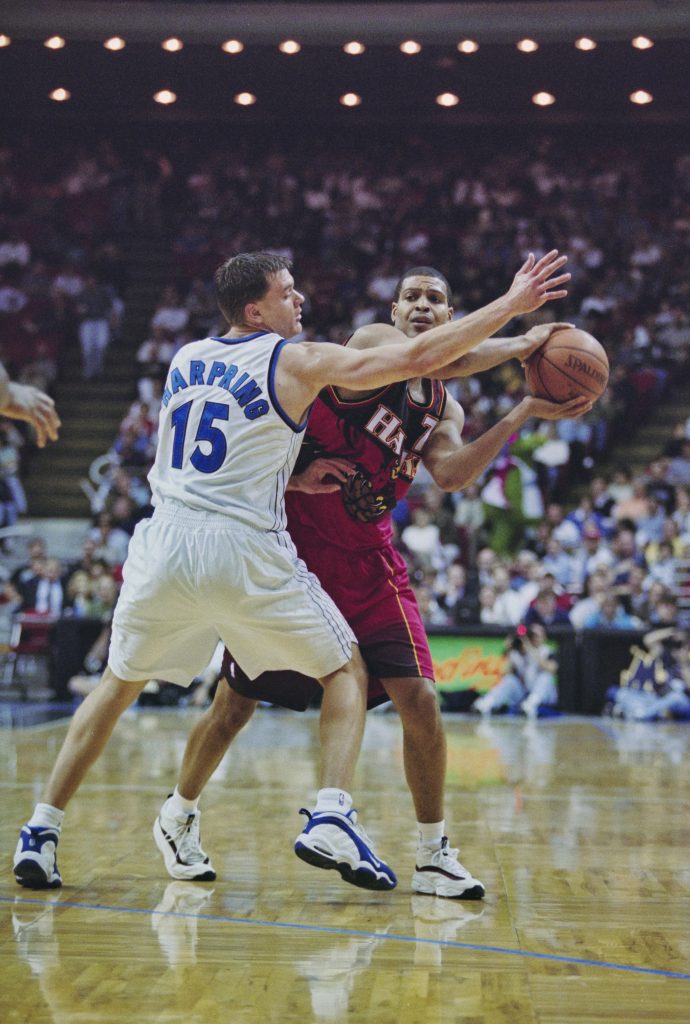 Matt Harpring Net Worth - Wiki, Age, Weight and Height, Relationships ...