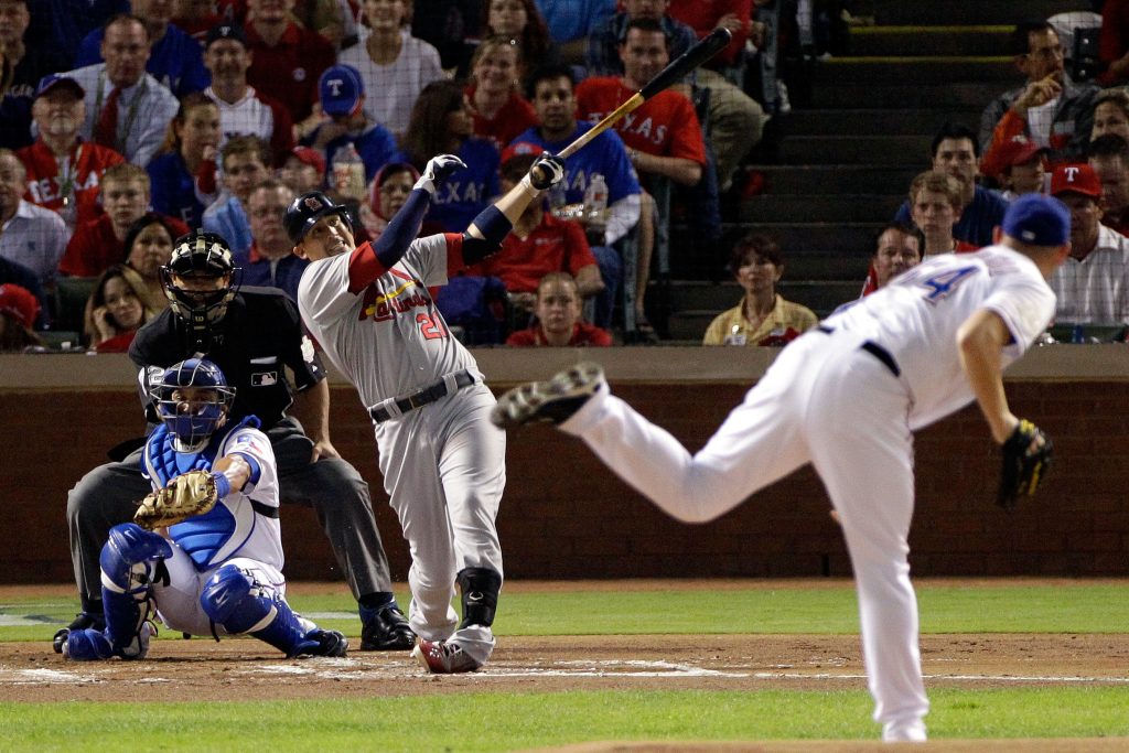 Matt Harrison Net Worth - Wiki, Age, Weight and Height, Relationships ...