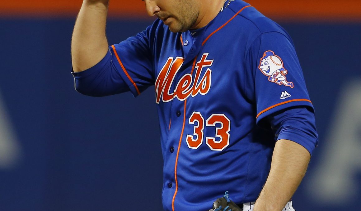 Matt Harvey Net Worth in 2023 - Wiki, Age, Weight and Height ...