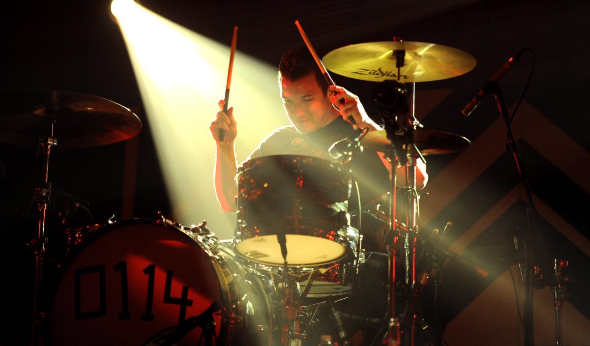 Matt Helders Net Worth in 2023 - Wiki, Age, Weight and Height ...