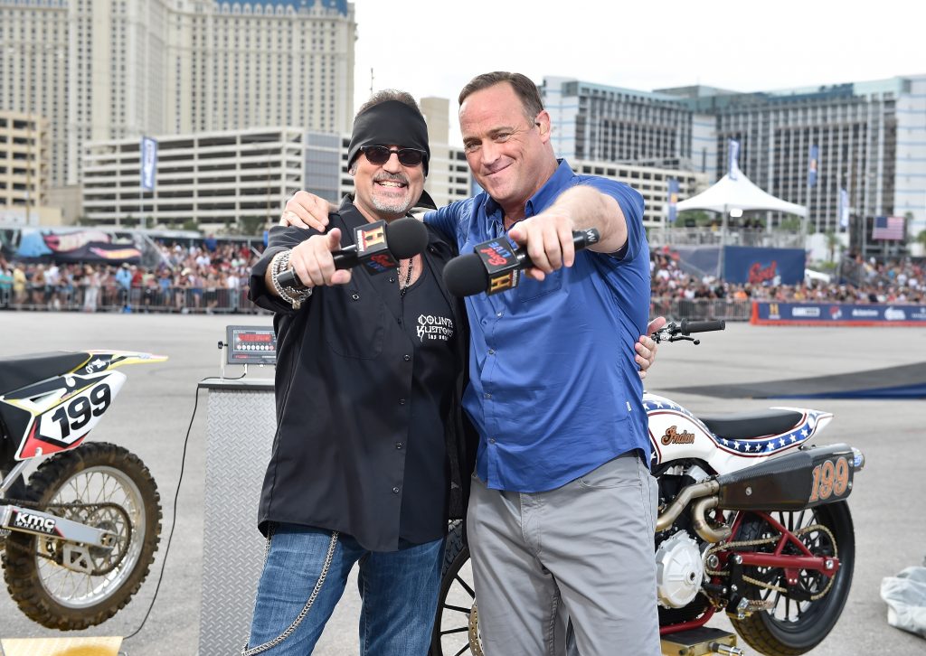 Matt Iseman Net Worth - Wiki, Age, Weight and Height, Relationships ...