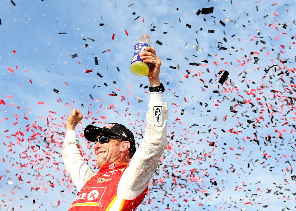 Matt Kenseth Net Worth - Wiki, Age, Weight and Height, Relationships ...