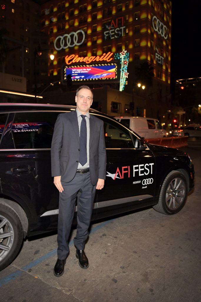 Matt Manfredi Net Worth - Wiki, Age, Weight and Height, Relationships ...