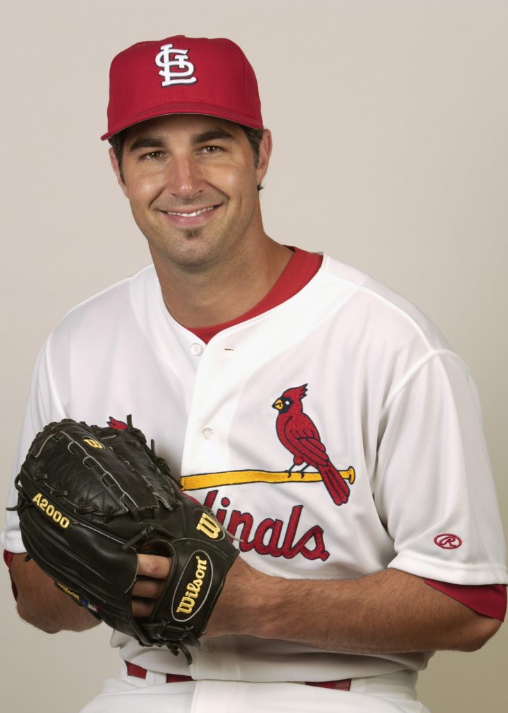 Matt Morris Net Worth - Wiki, Age, Weight and Height, Relationships ...