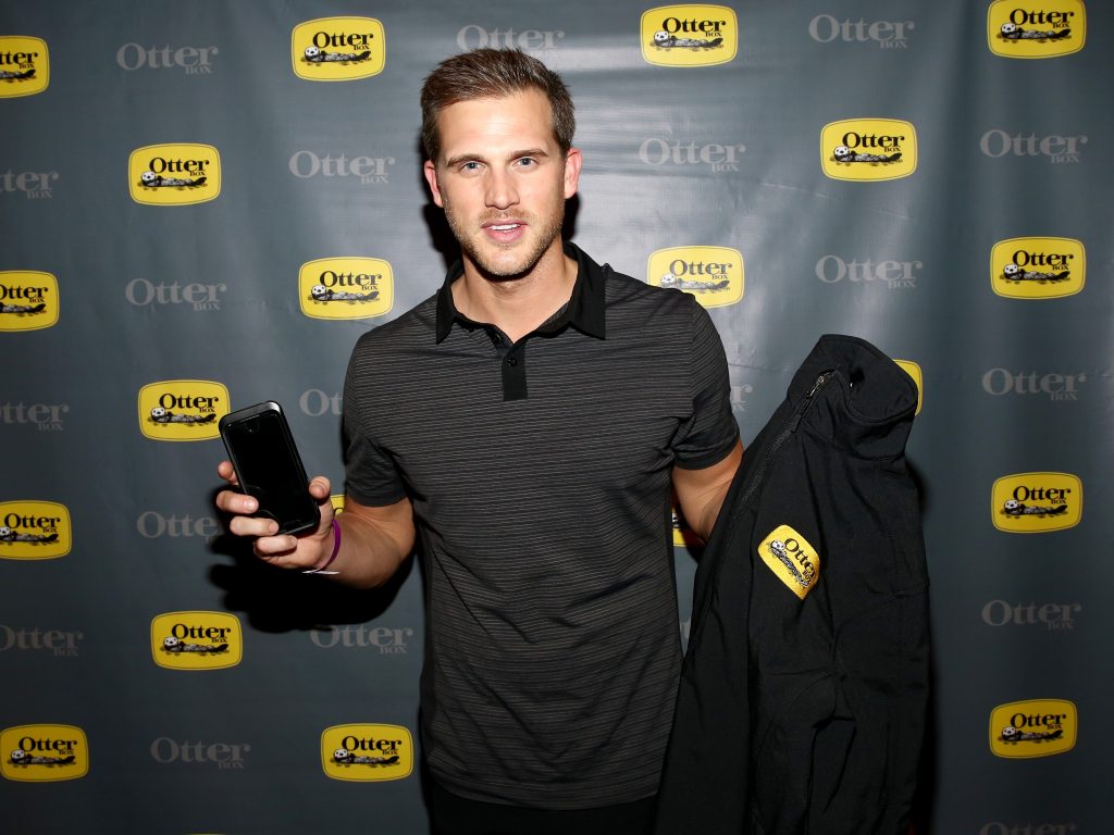 Matt Nordgren Net Worth - Wiki, Age, Weight and Height, Relationships ...