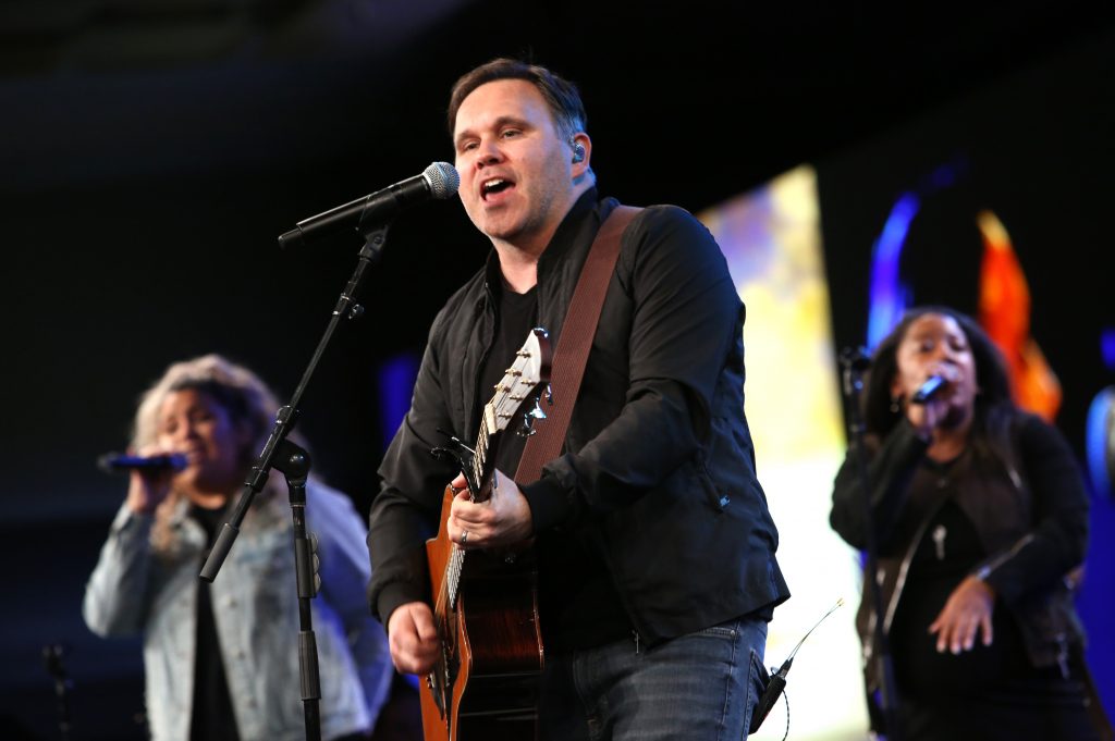 Matt Redman Net Worth - Wiki, Age, Weight and Height, Relationships ...