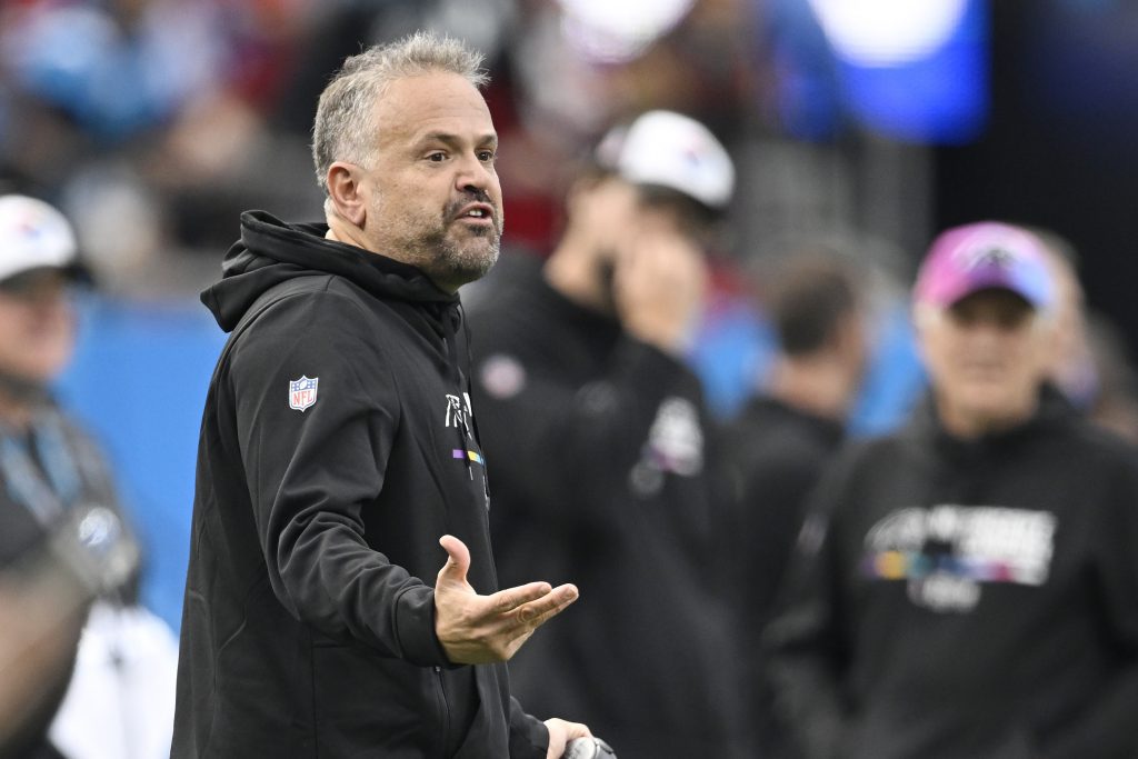 Matt Rhule Net Worth - Wiki, Age, Weight and Height, Relationships ...