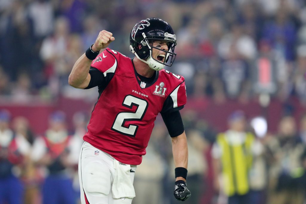 Matt Ryan Net Worth - Wiki, Age, Weight and Height, Relationships ...