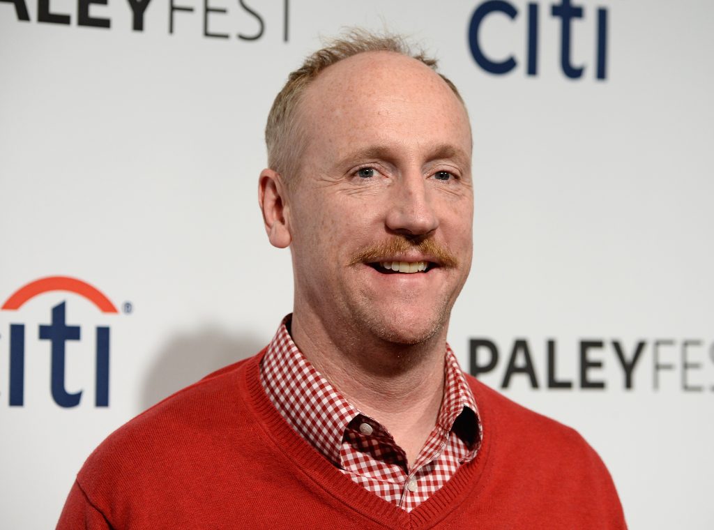Matt Walsh Net Worth in 2023 - Wiki, Age, Weight and Height ...