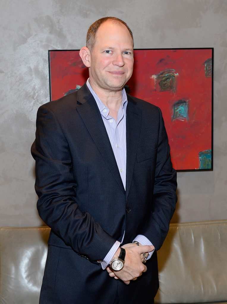 Matthew Berry Net Worth - Wiki, Age, Weight and Height, Relationships ...