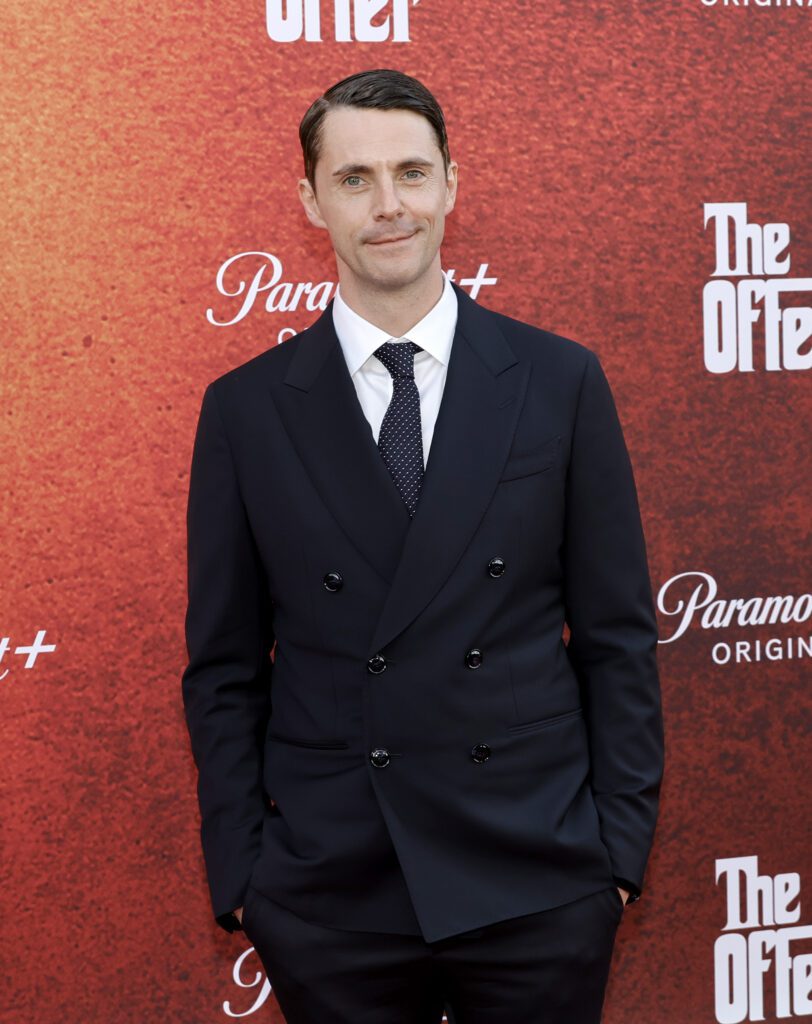 Matthew Goode Net Worth - Wiki, Age, Weight and Height, Relationships ...