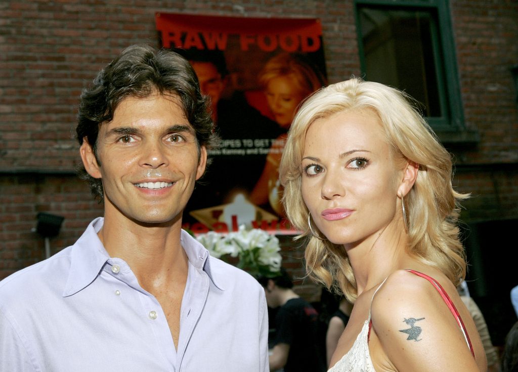 Matthew Kenney Net Worth - Wiki, Age, Weight and Height, Relationships ...