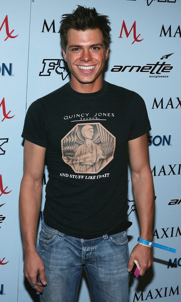 Matthew Lawrence Net Worth - Wiki, Age, Weight and Height ...