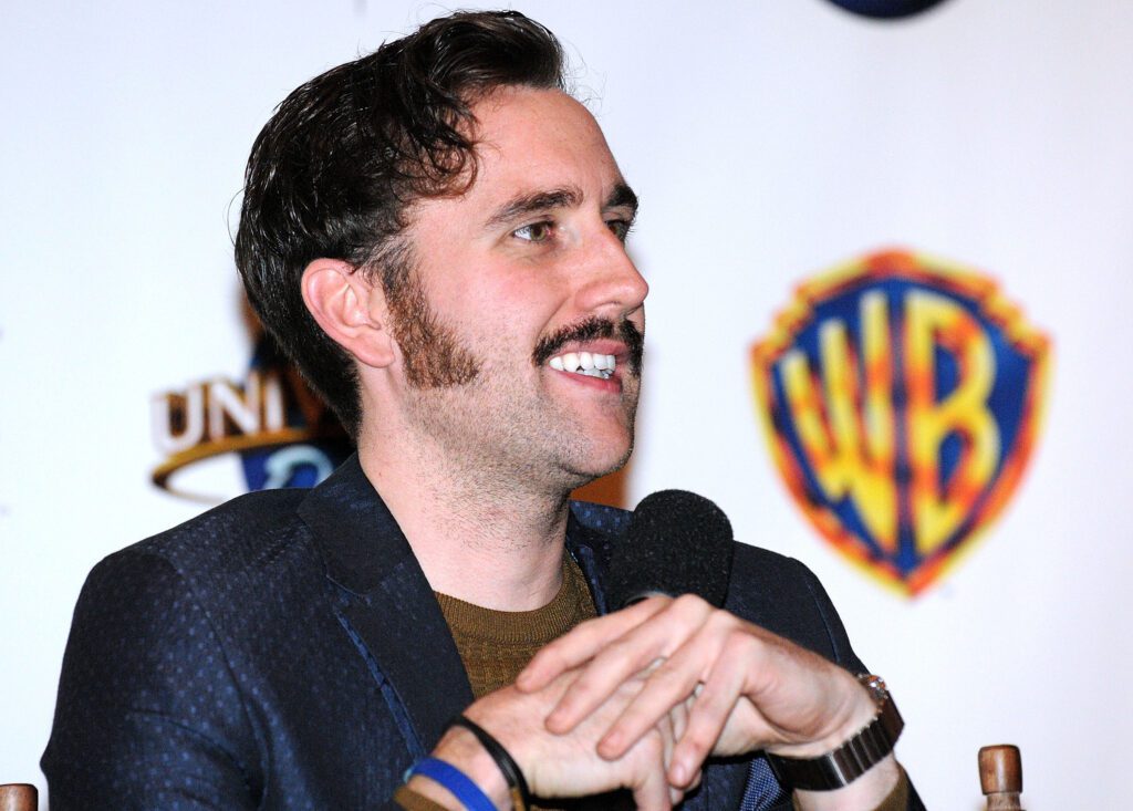 Matthew Lewis Net Worth in 2023 - Wiki, Age, Weight and Height ...