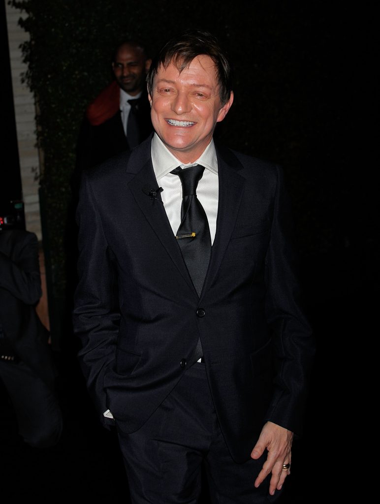 Matthew Rolston Net Worth - Wiki, Age, Weight and Height, Relationships ...