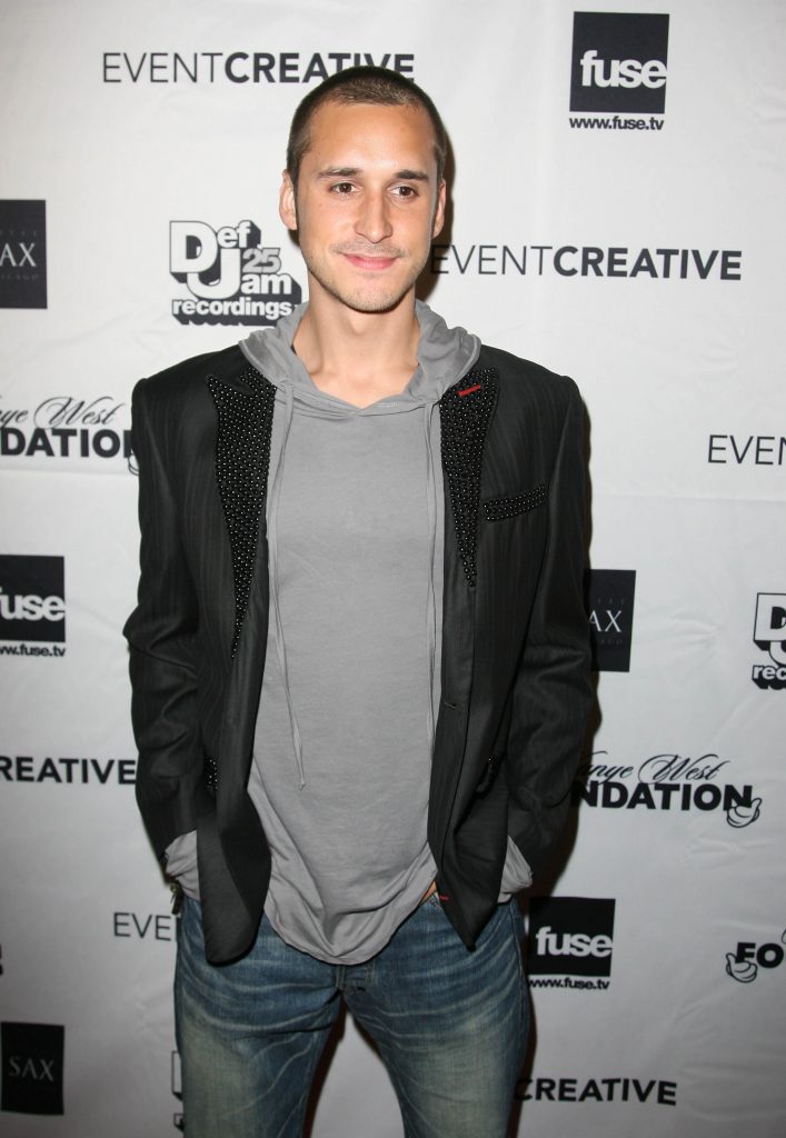 Matthew Santos Net Worth - Wiki, Age, Weight and Height, Relationships, Family, and More - Luxlux