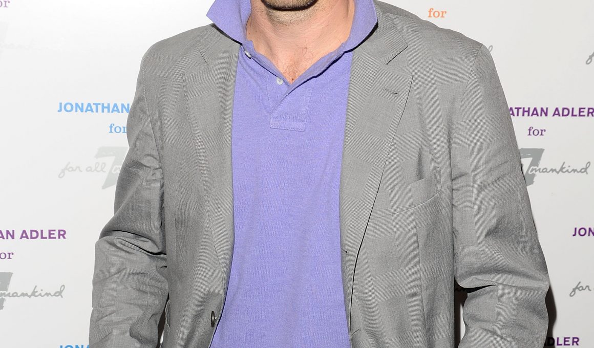 Matthew Settle Net Worth in 2023 - Wiki, Age, Weight and Height ...