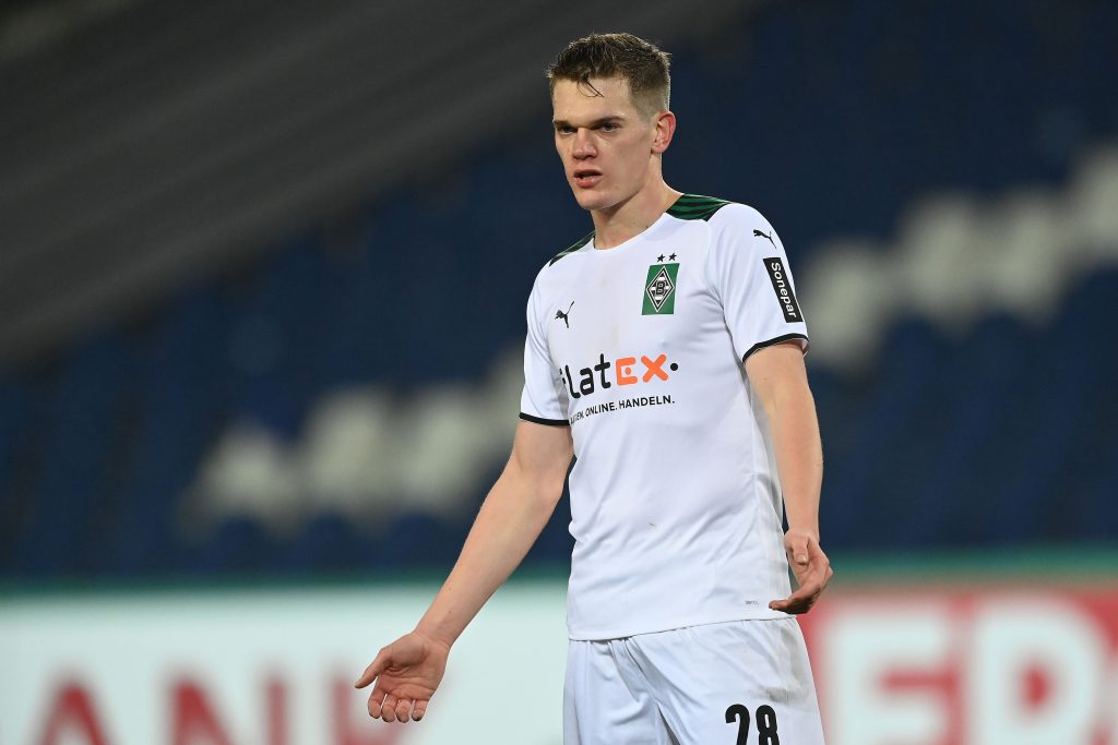 Matthias Ginter Net Worth - Wiki, Age, Weight and Height, Relationships ...