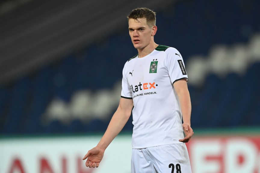 Matthias Ginter Net Worth - Wiki, Age, Weight and Height, Relationships ...