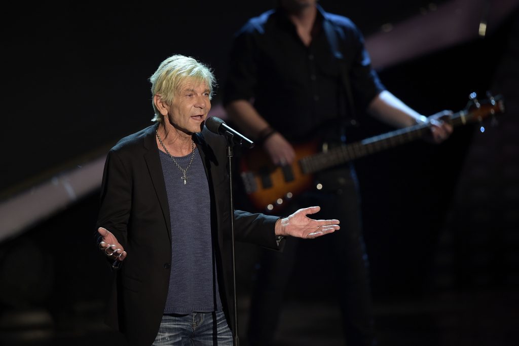 Matthias Reim Net Worth - Wiki, Age, Weight and Height, Relationships ...