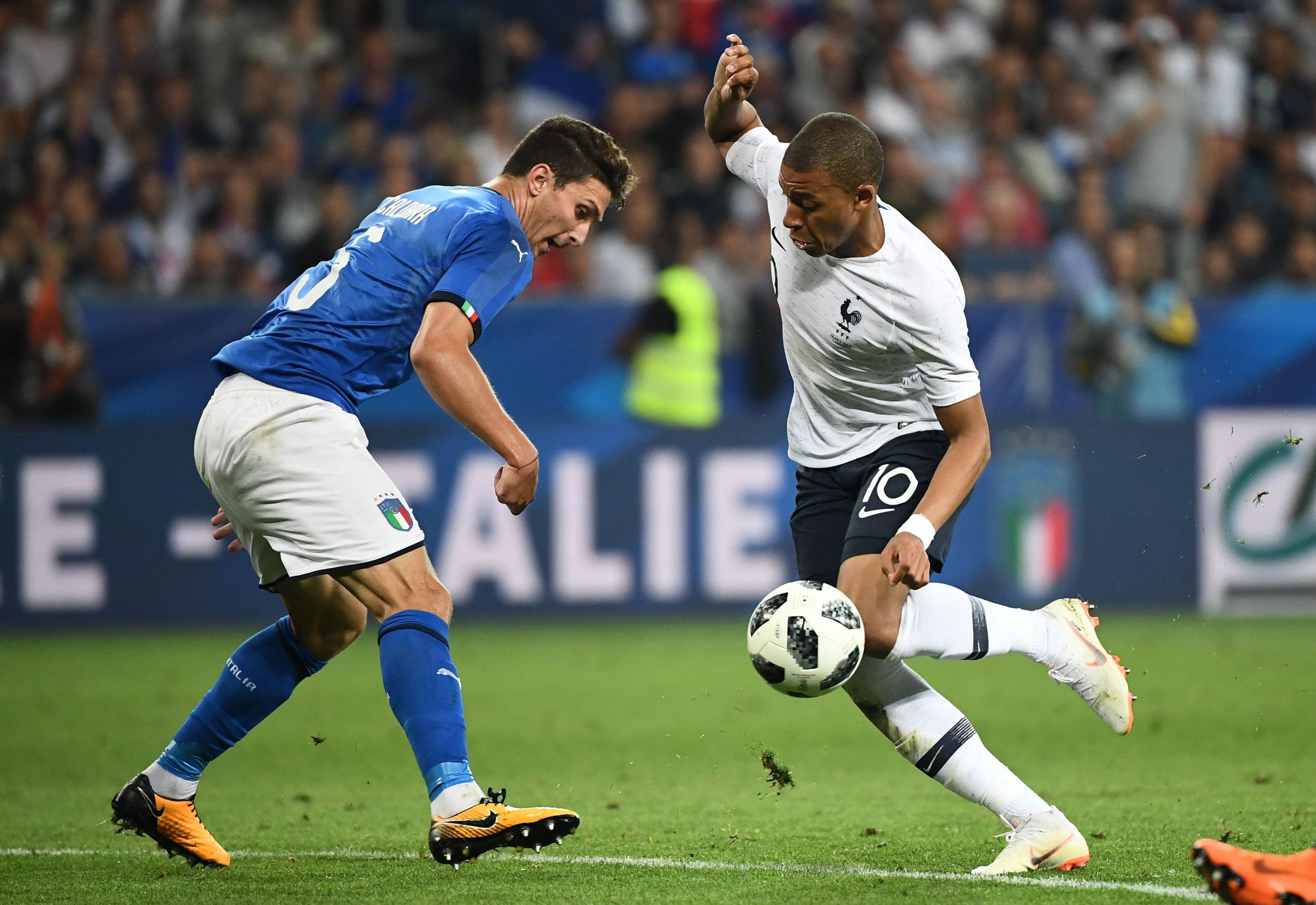 Mattia Caldara Net Worth in 2023 - Wiki, Age, Weight and Height ...