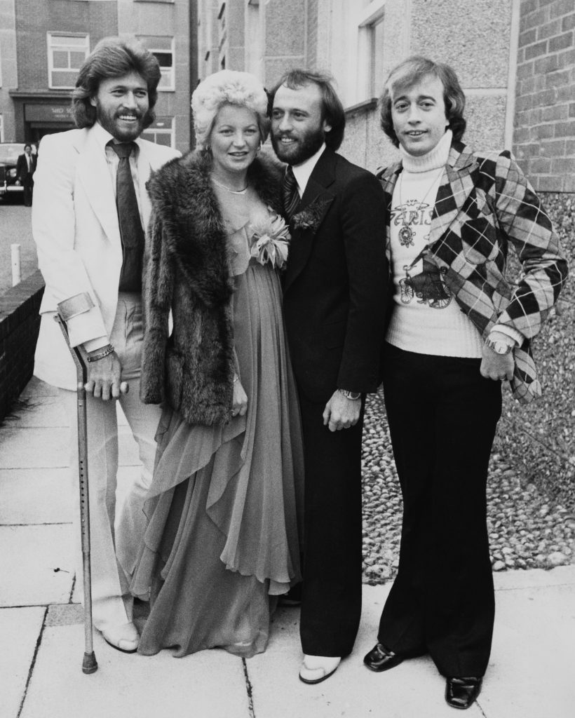 Maurice Gibb Net Worth - Wiki, Age, Weight and Height, Relationships ...