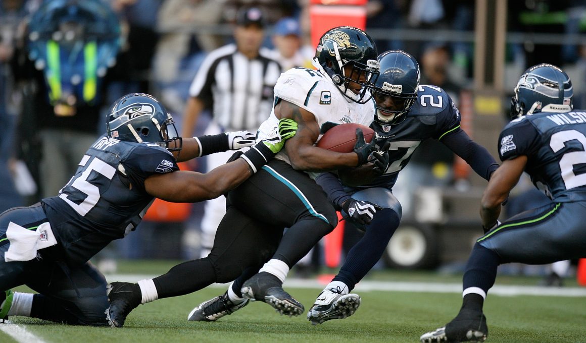 Maurice Jones-Drew Net Worth in 2023 - Wiki, Age, Weight and Height ...