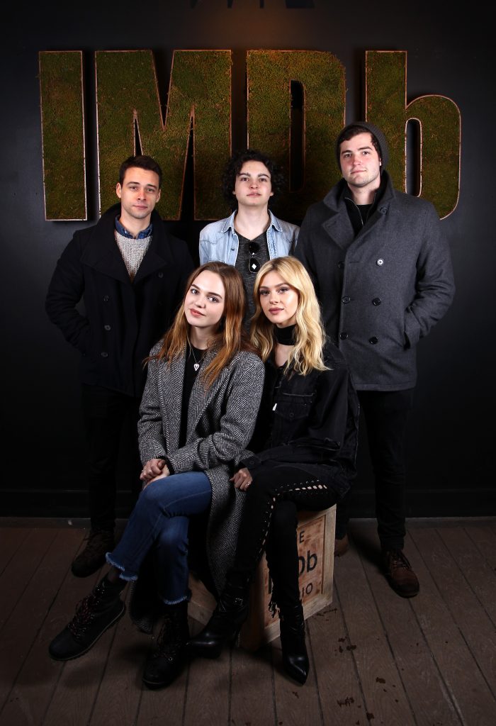 Max Burkholder Net Worth - Wiki, Age, Weight and Height, Relationships ...