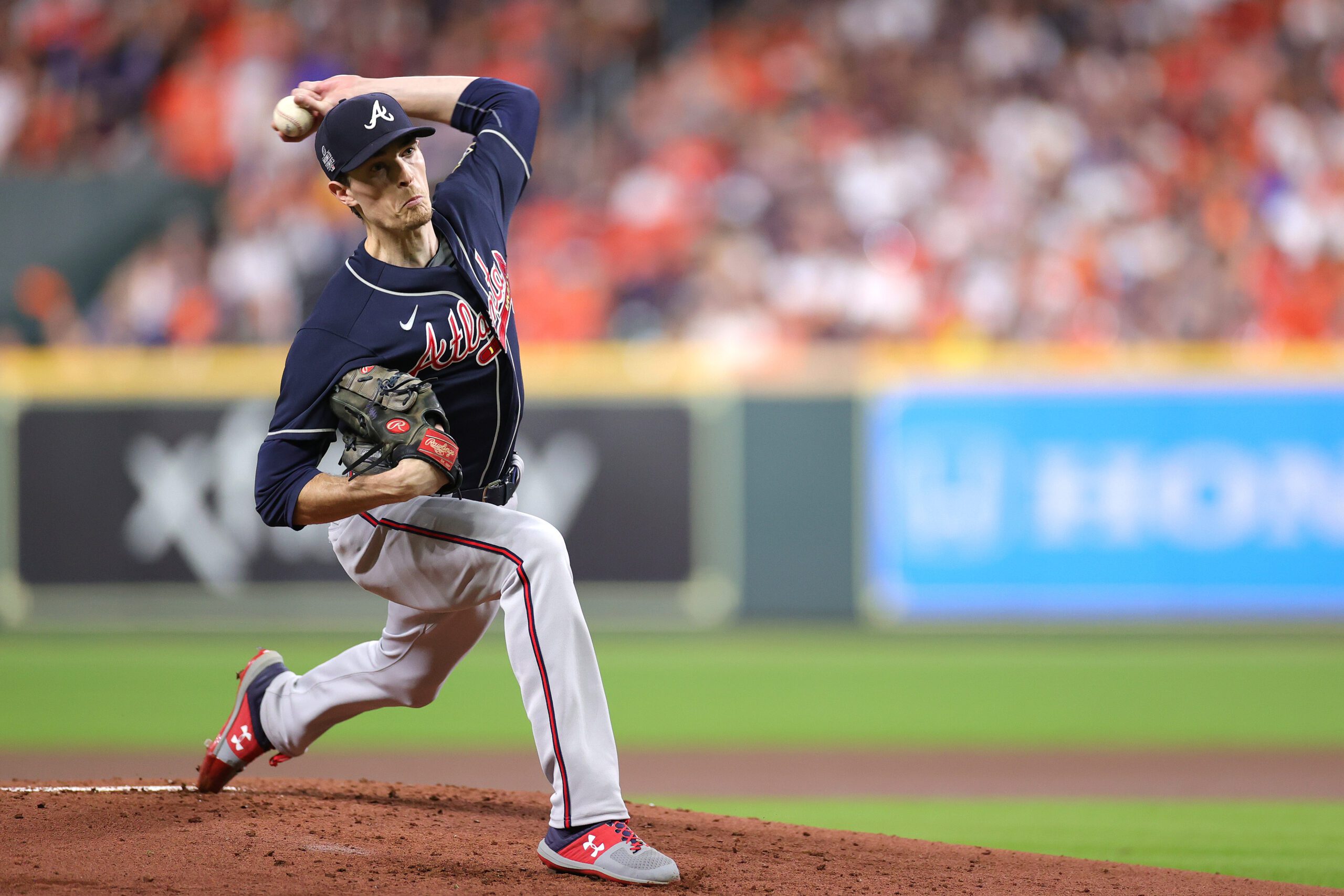 Max Fried Net Worth in 2023 - Wiki, Age, Weight and Height ...