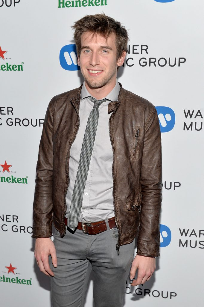 Max Frost Net Worth - Wiki, Age, Weight and Height, Relationships ...