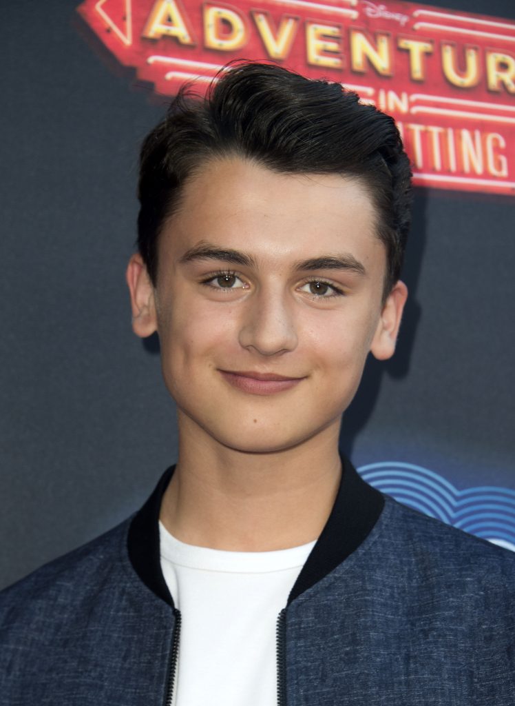 Max Gecowets Net Worth - Wiki, Age, Weight and Height, Relationships ...