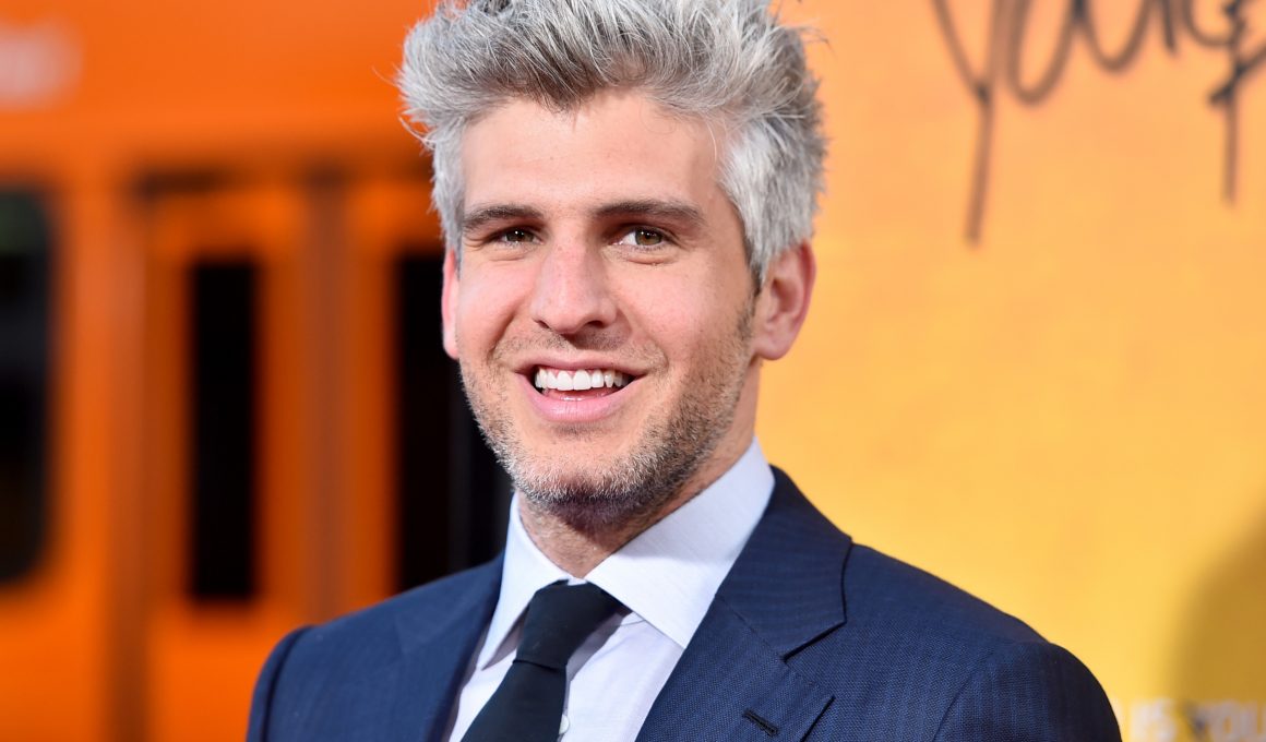 Max Joseph Net Worth in 2023 - Wiki, Age, Weight and Height ...