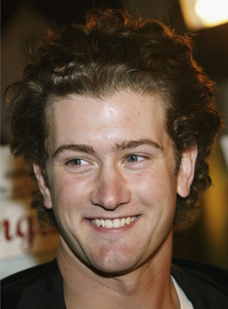 Max Kasch Net Worth in 2023 - Wiki, Age, Weight and Height, Relationships, Family, and More - Luxlux