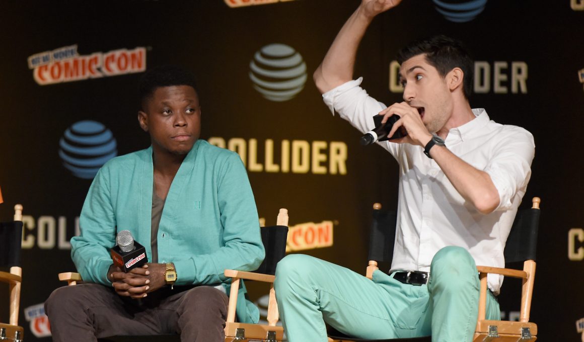 Max Landis Net Worth in 2023 - Wiki, Age, Weight and Height, Relationships, Family, and More ...